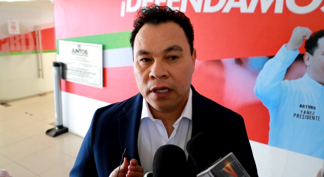 Ciudadanos vigilarán selección de candidatos de la Alianza: PRI | Notigram