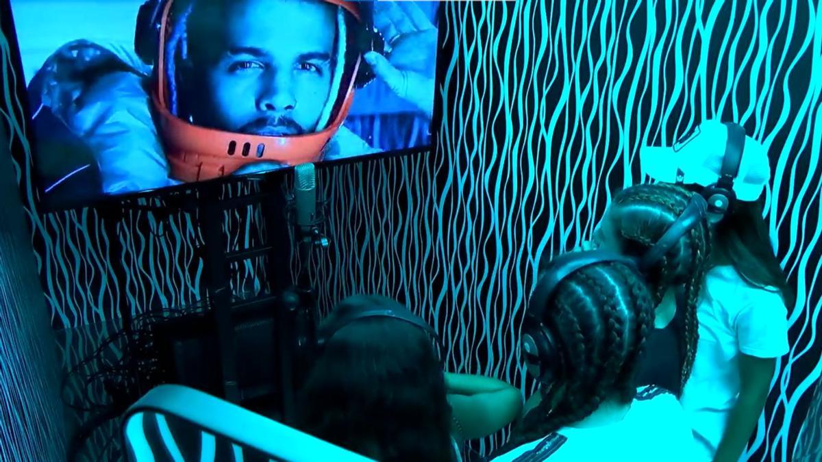 Bizarrap anuncia nueva sesión con Rauw Alejandro | Notigram