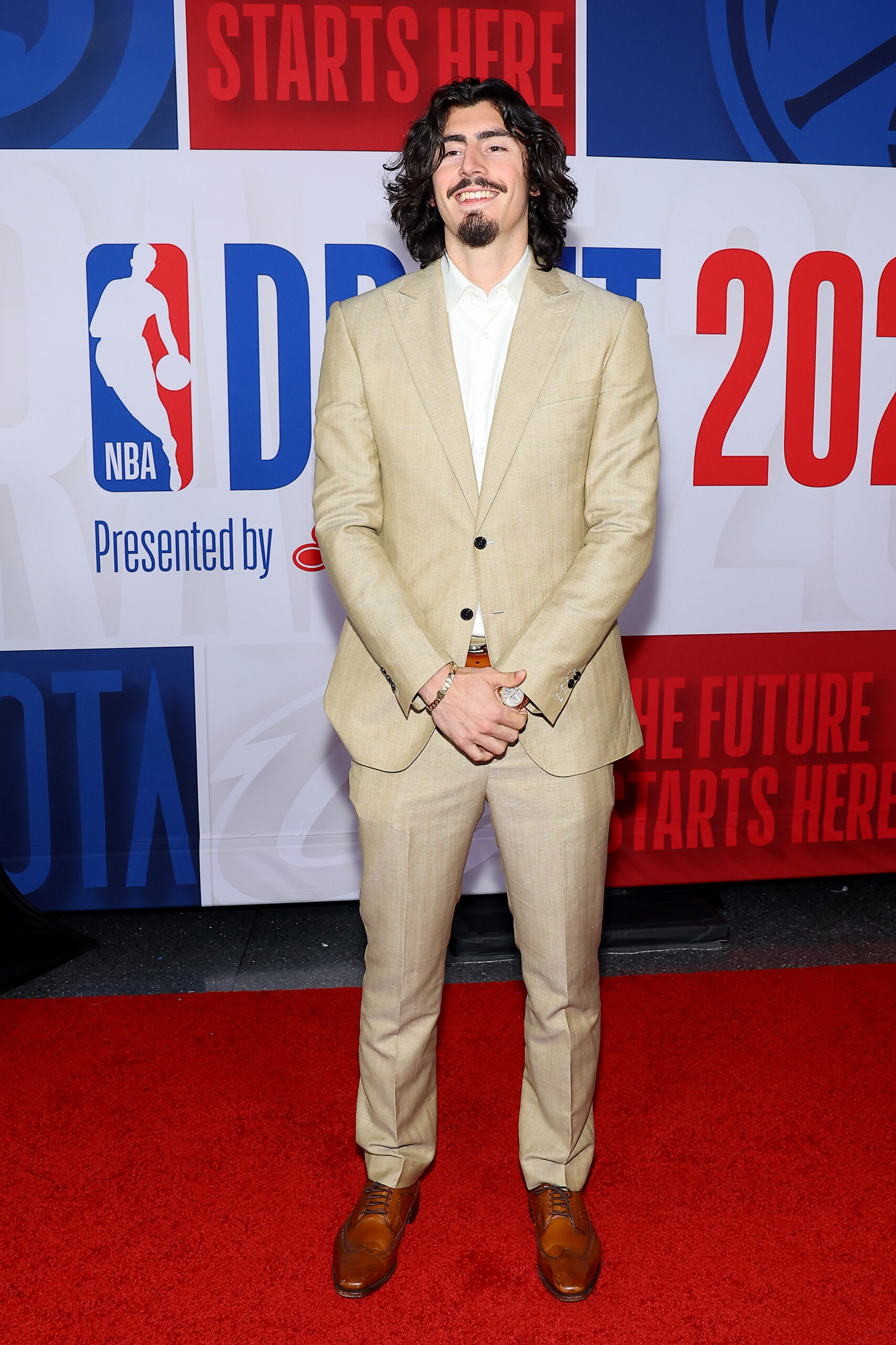 Jaime Jáquez, la promesa del basquetbol mexicano | Notigram