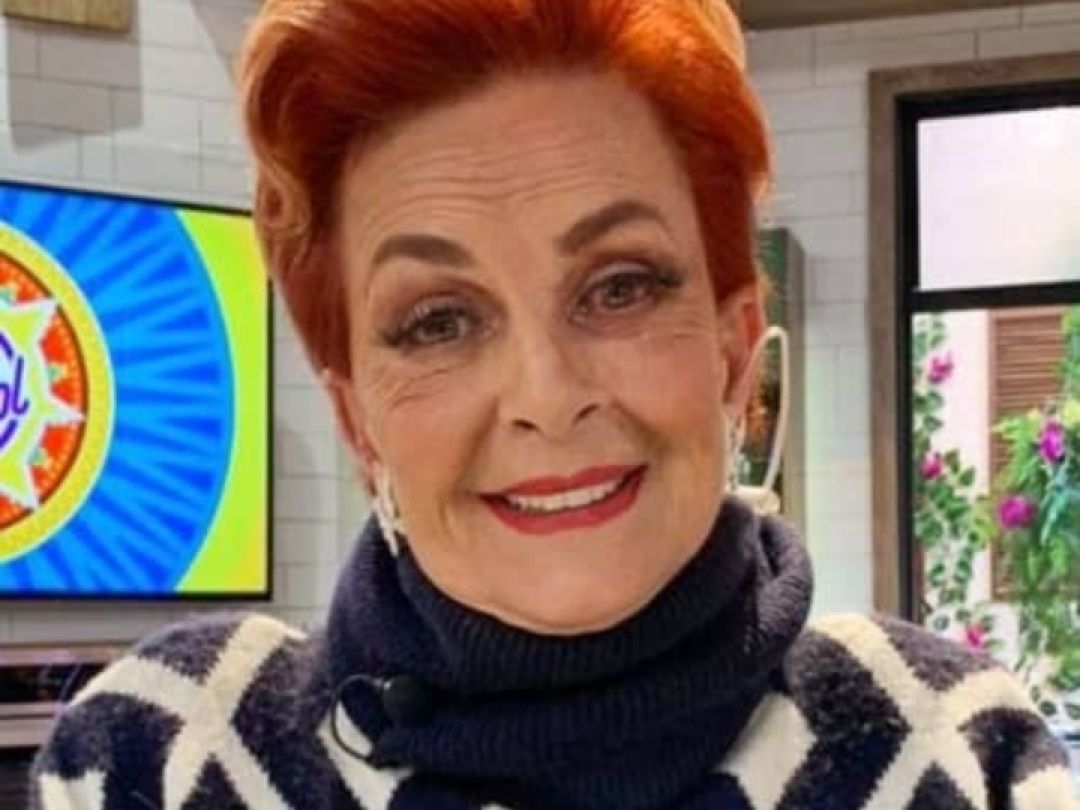 Fallece Talina Fernández a los 78 años de edad | Notigram