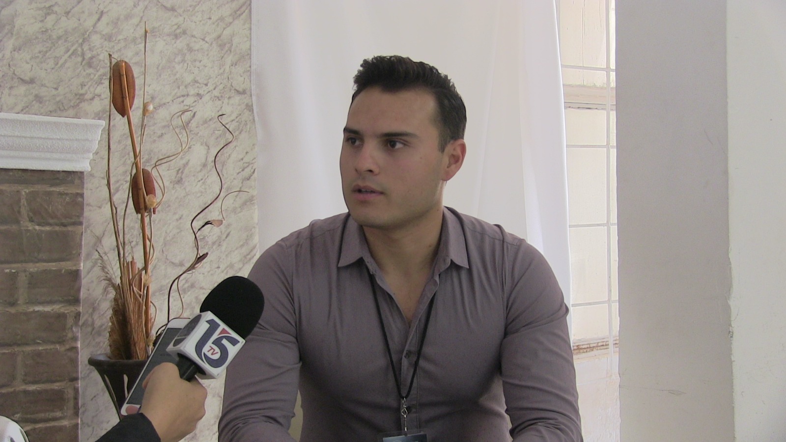 Piso parejo en la selección de los 34 beneficiados para la casa del ...