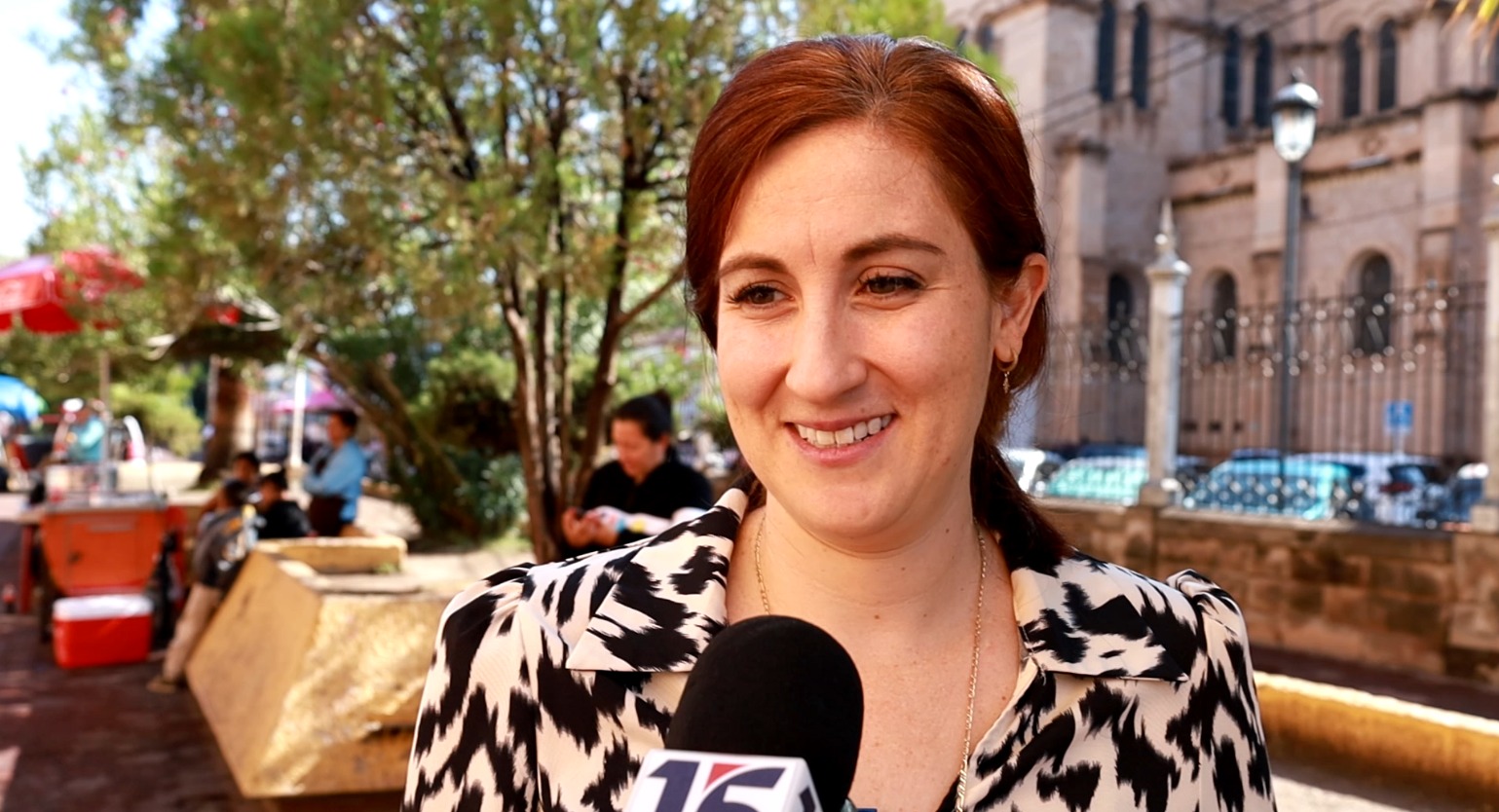 Doctora del CECAN denuncia acoso y amenazas de parte de la secretaría ...