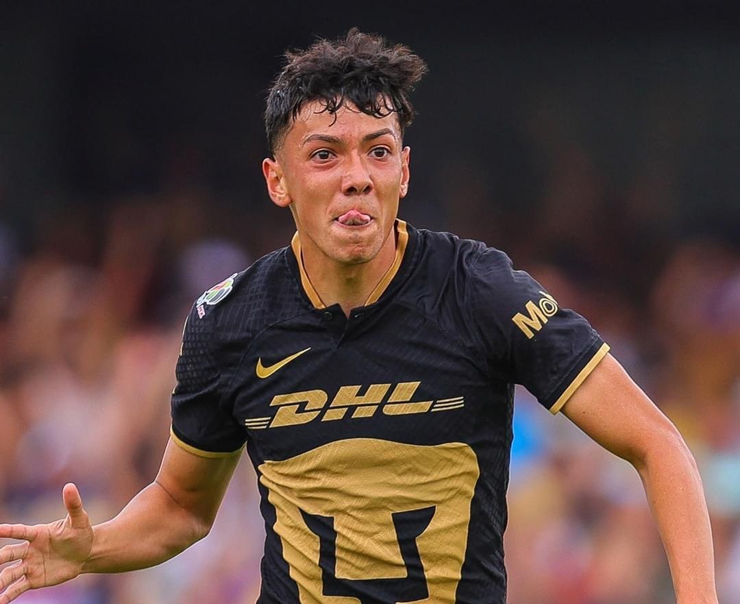 Jorge Ruvalcaba llegará al Standard Lieja | Notigram