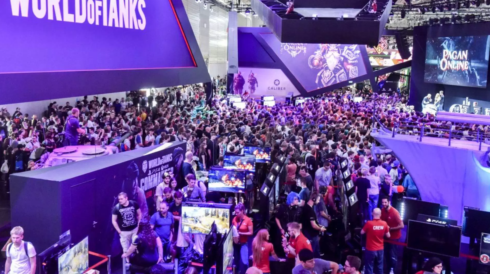 Xbox confirma su asistencia a Gamescom 2023 | Notigram
