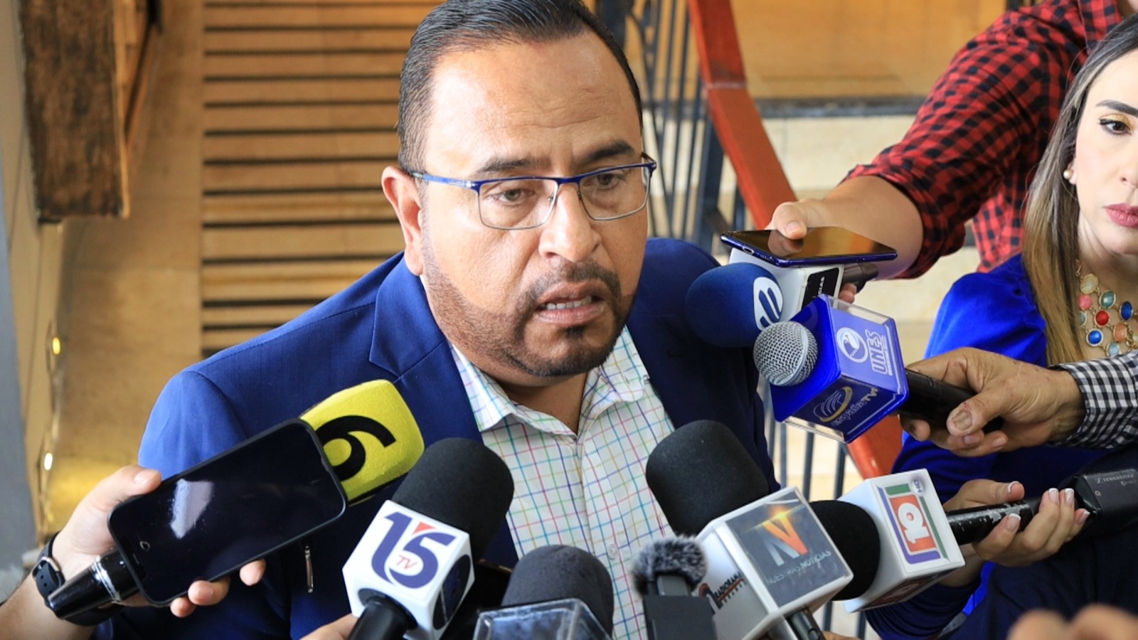 Servicios Públicos carece de personal y maquinaria: SUTM | Notigram