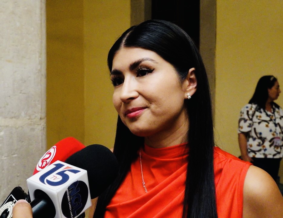 Inaceptable que acosen y hagan tocamientos a mujeres en el transporte ...
