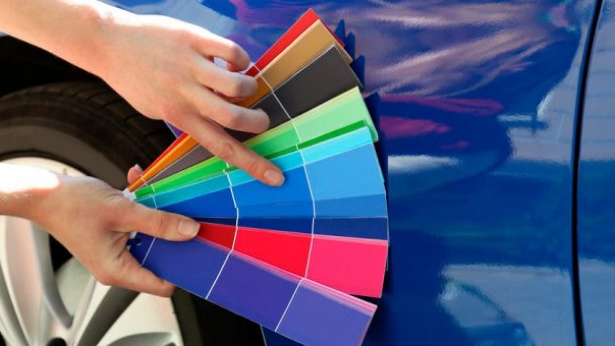Cuál es el color de la suerte para tu auto, según tu signo del zodiaco ...