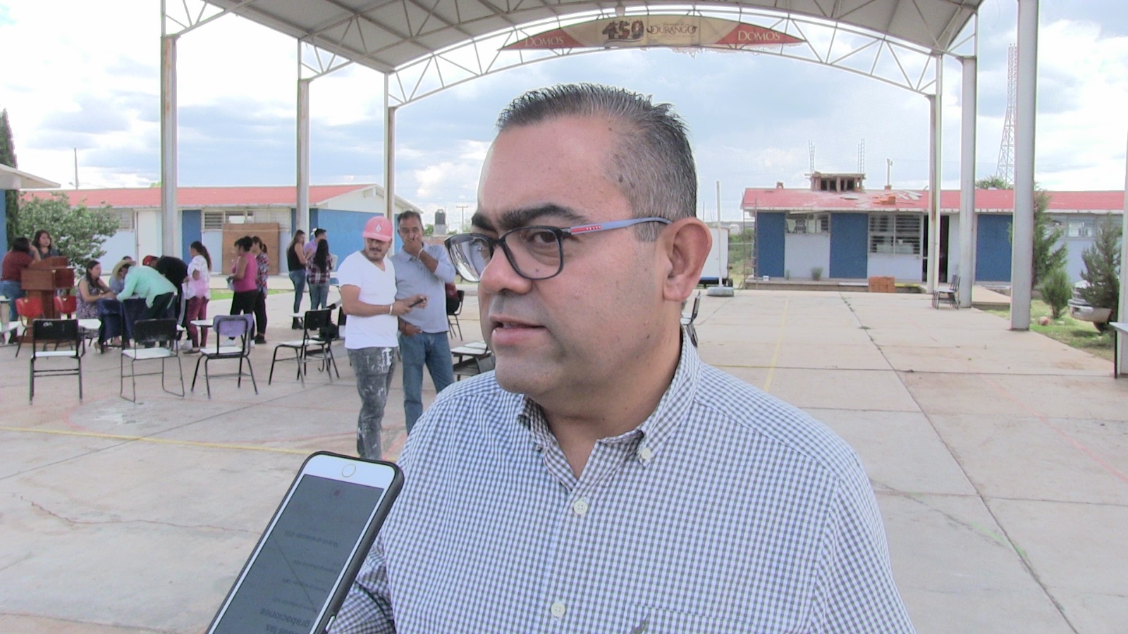 La carencia de vivienda social es uno de los principales indicadores de ...