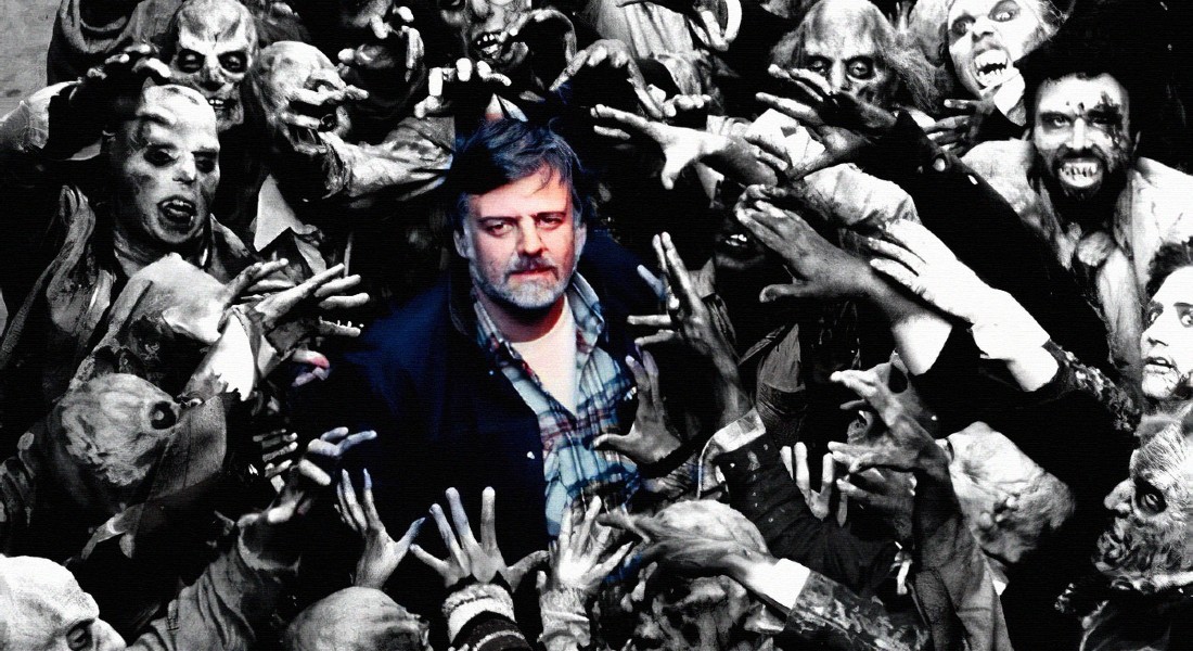 Twilight Of The Dead, de George A. Romero, está por iniciar su producción | Notigram