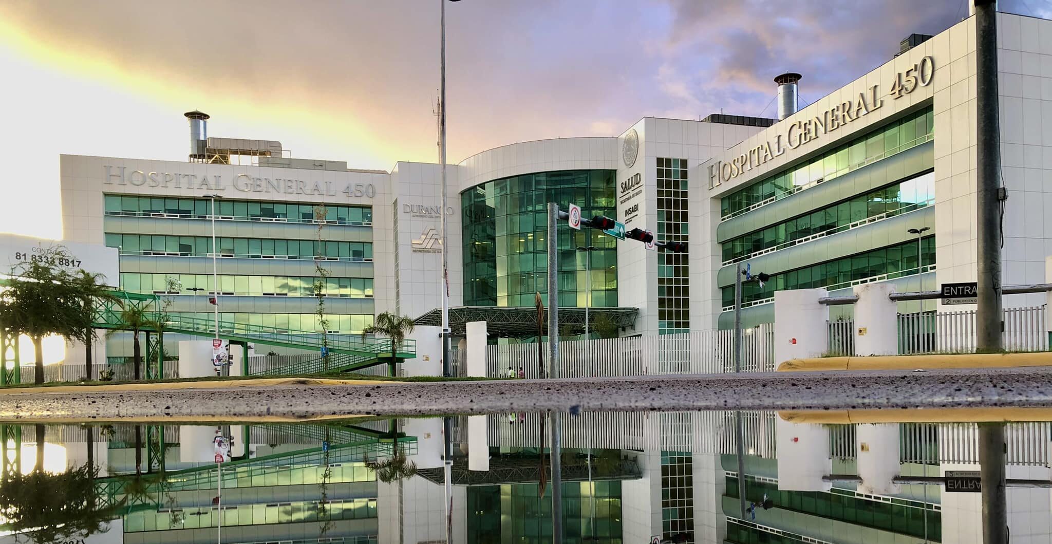 Sistema de salud mexicano rumbo a la universalización, opinó el ...
