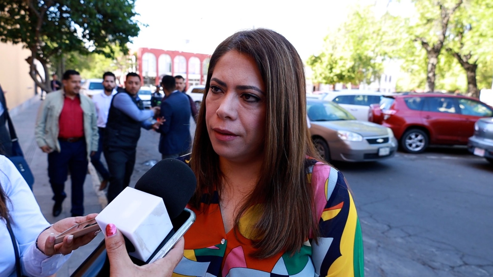 Colonia Mayagoitía la más violenta contra las mujeres: Derechos Humanos ...