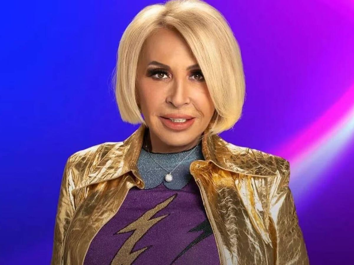 Laura Bozzo Regresa a los Realities en Big Brother VIP España | Notigram