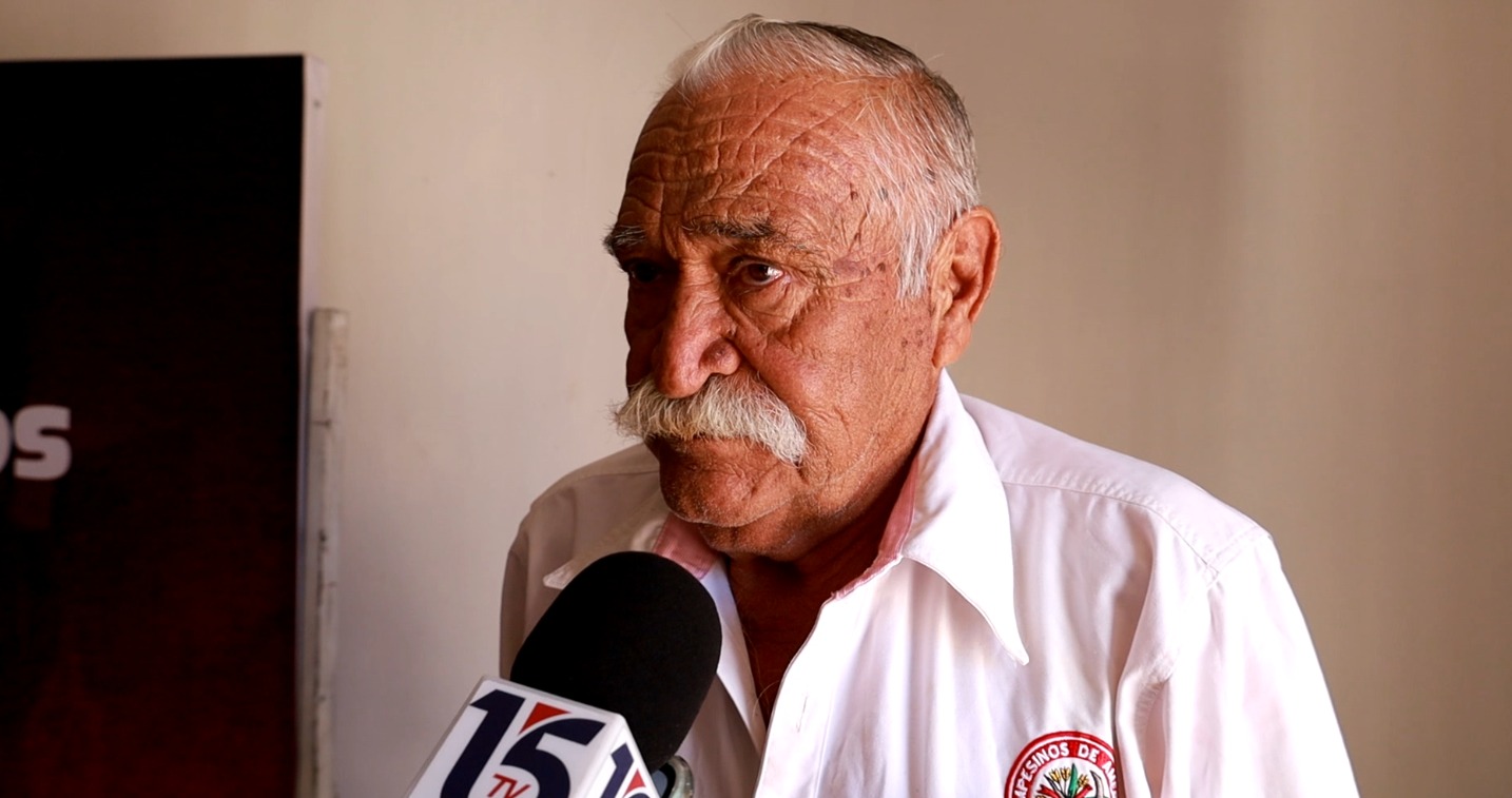 Sequía deja plagas en el bosque, pero no es grave | Notigram