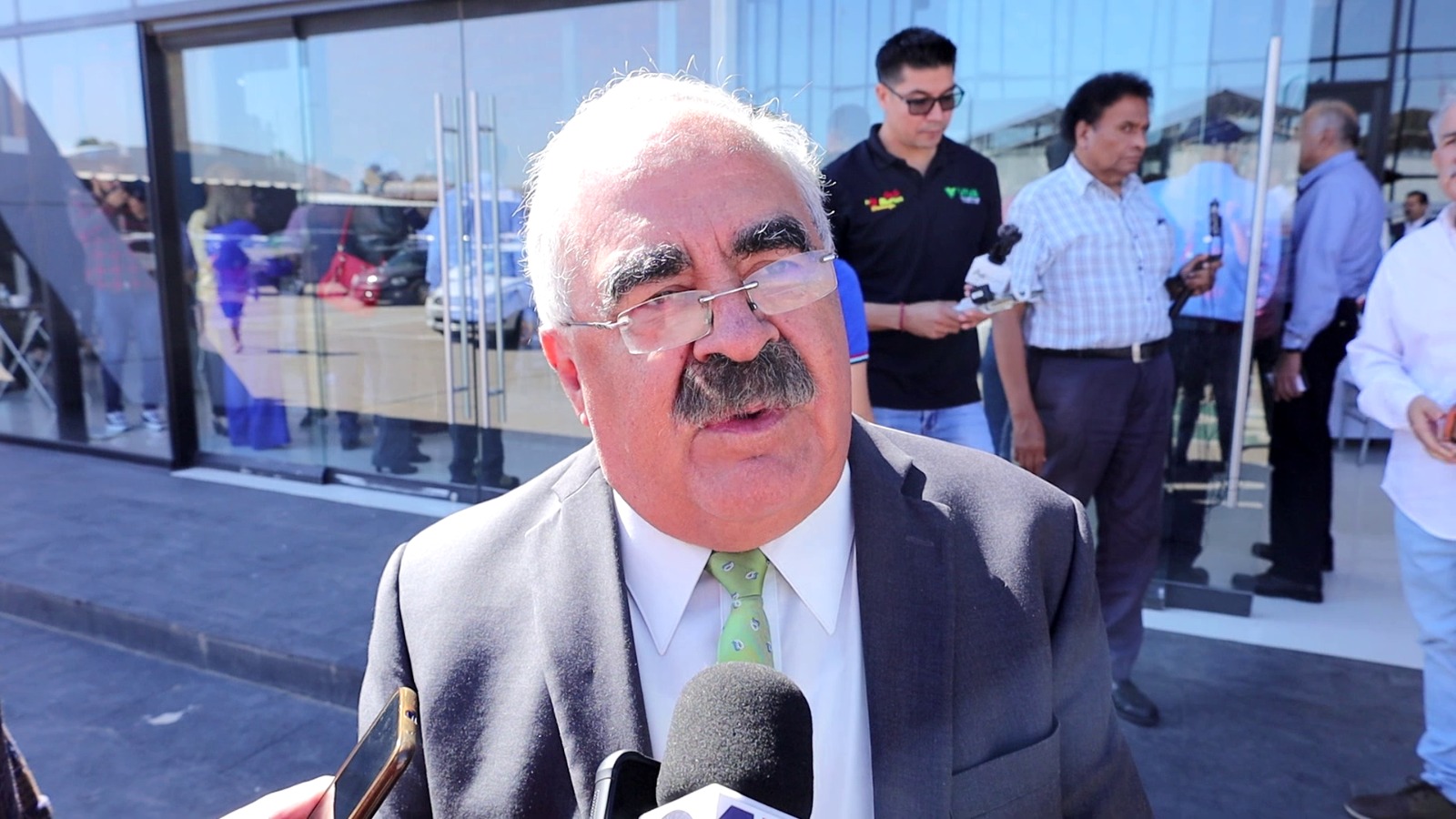 Presupuesto de la UJED para el 2024 es de 2 mil MDP | Notigram