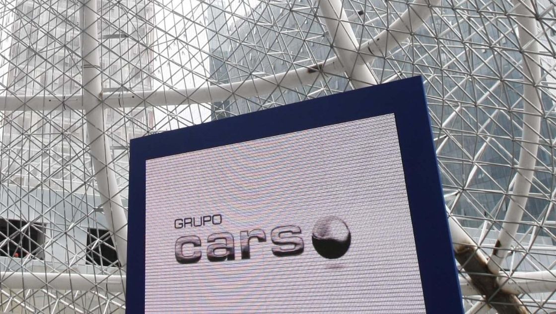 Grupo Carso mantiene un amplio crecimiento en el área de ...