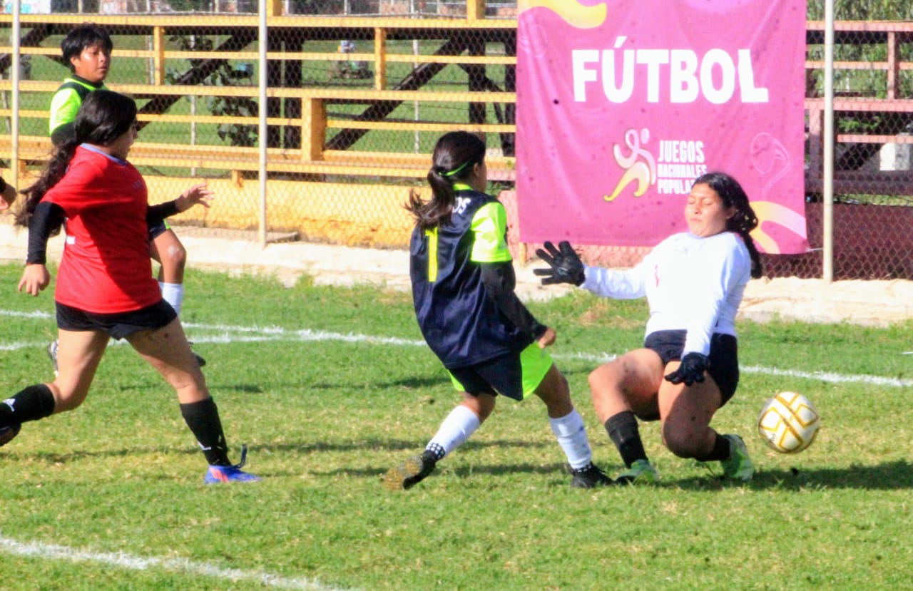 Durango está listo para las semifinales de 6x6 | Notigram