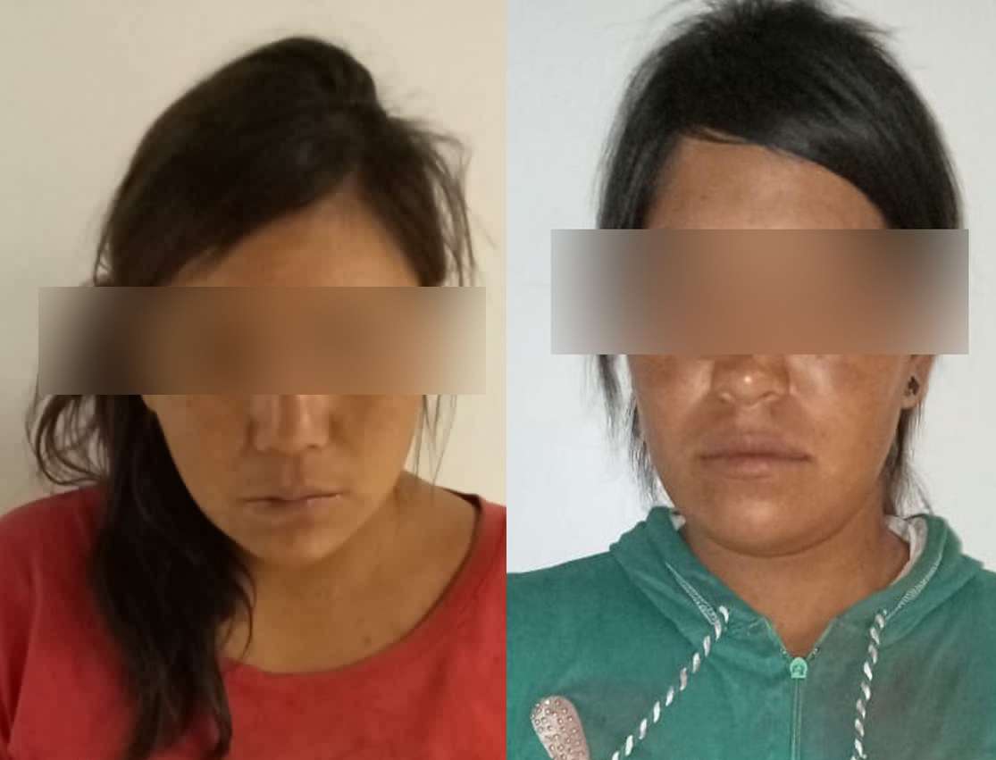 Dos mujeres mataron a su presunto violador en Janos y fueron detenidas | Notigram