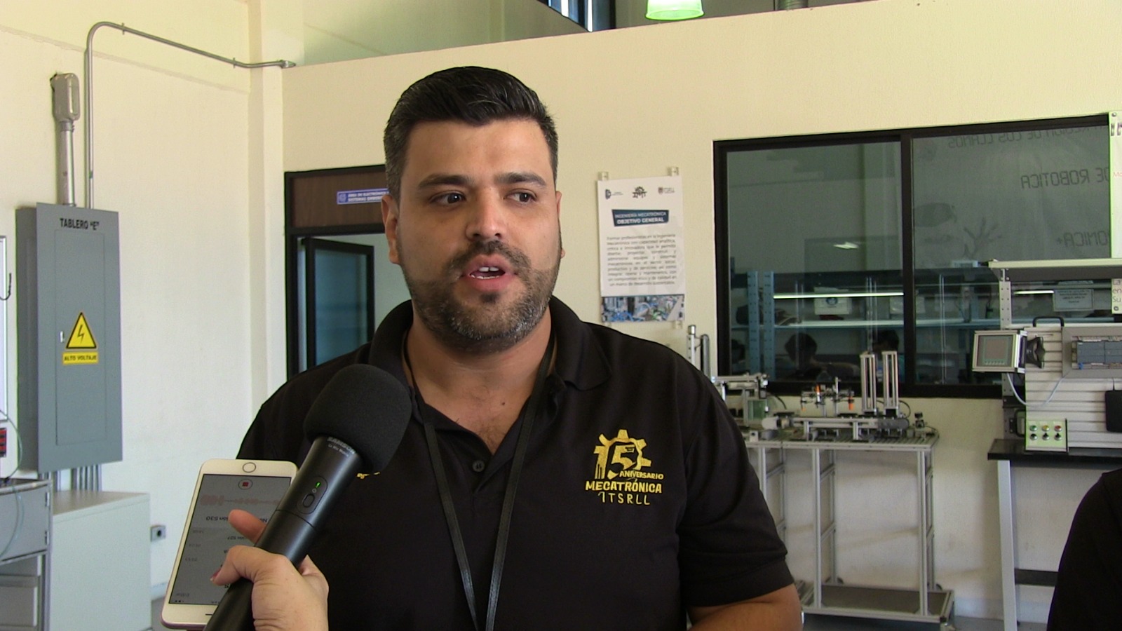 El ITSRLL estará apoyando en las actividades para recabar fondos | Notigram