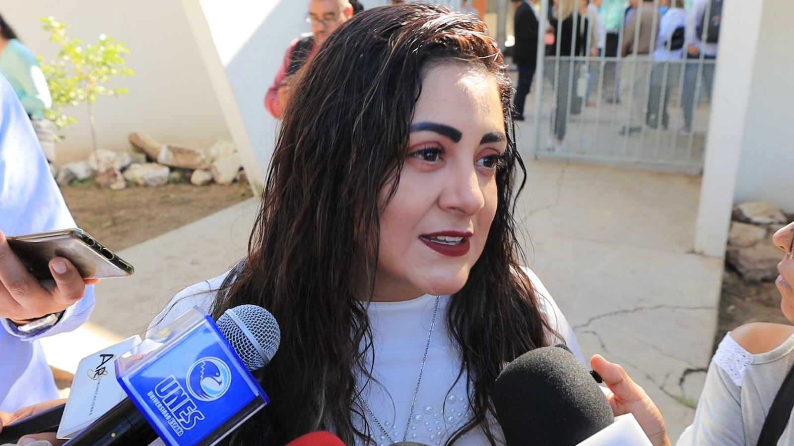 Necesario hacer cumplir la Ley; violencia va en incremento: Síndico ...