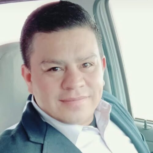 Adrian Esquivel, Autor Notigram