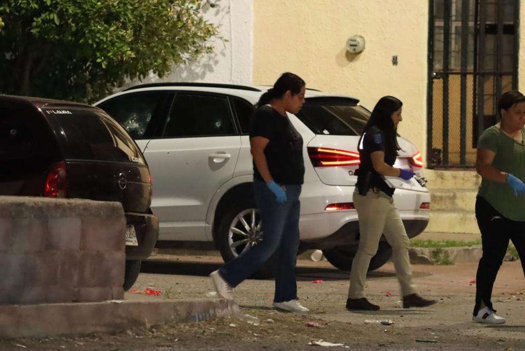 Identifican a la mujer ejecutada, tenía 18 años de edad | Notigram