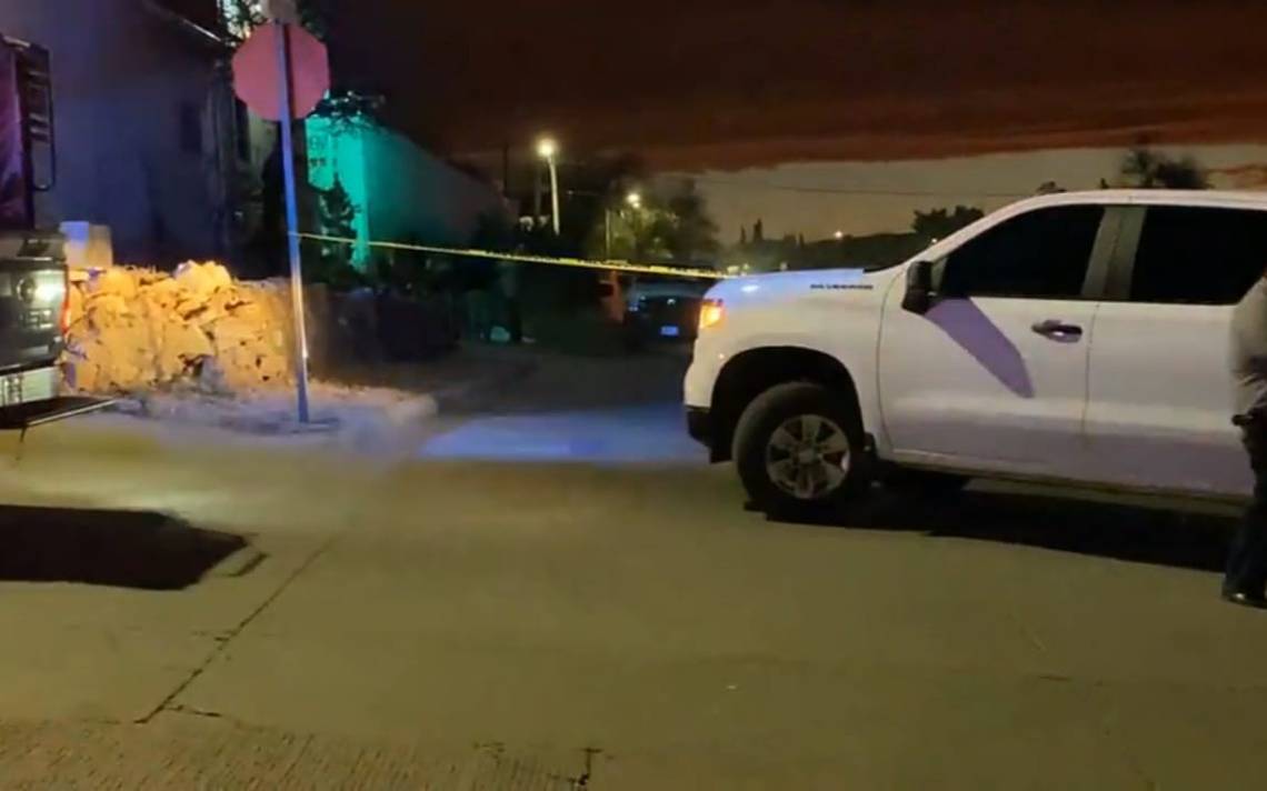 Localizan un cadáver que era carcomido por los animales en el centro de ...