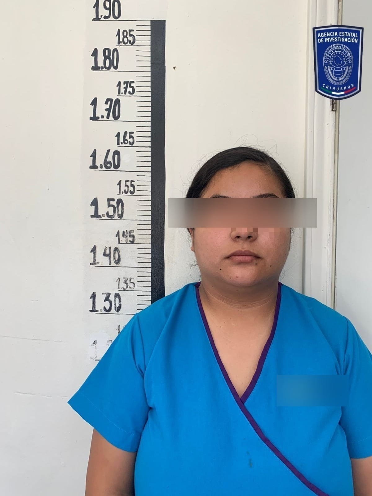 Empleada de estancia infantil enfrenta cuarto proceso penal por el ...