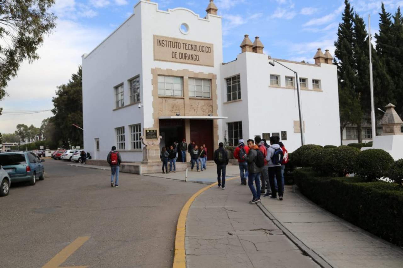 Sociedad de alumnos del ITD buscará mayor inclusión de la comunidad ...
