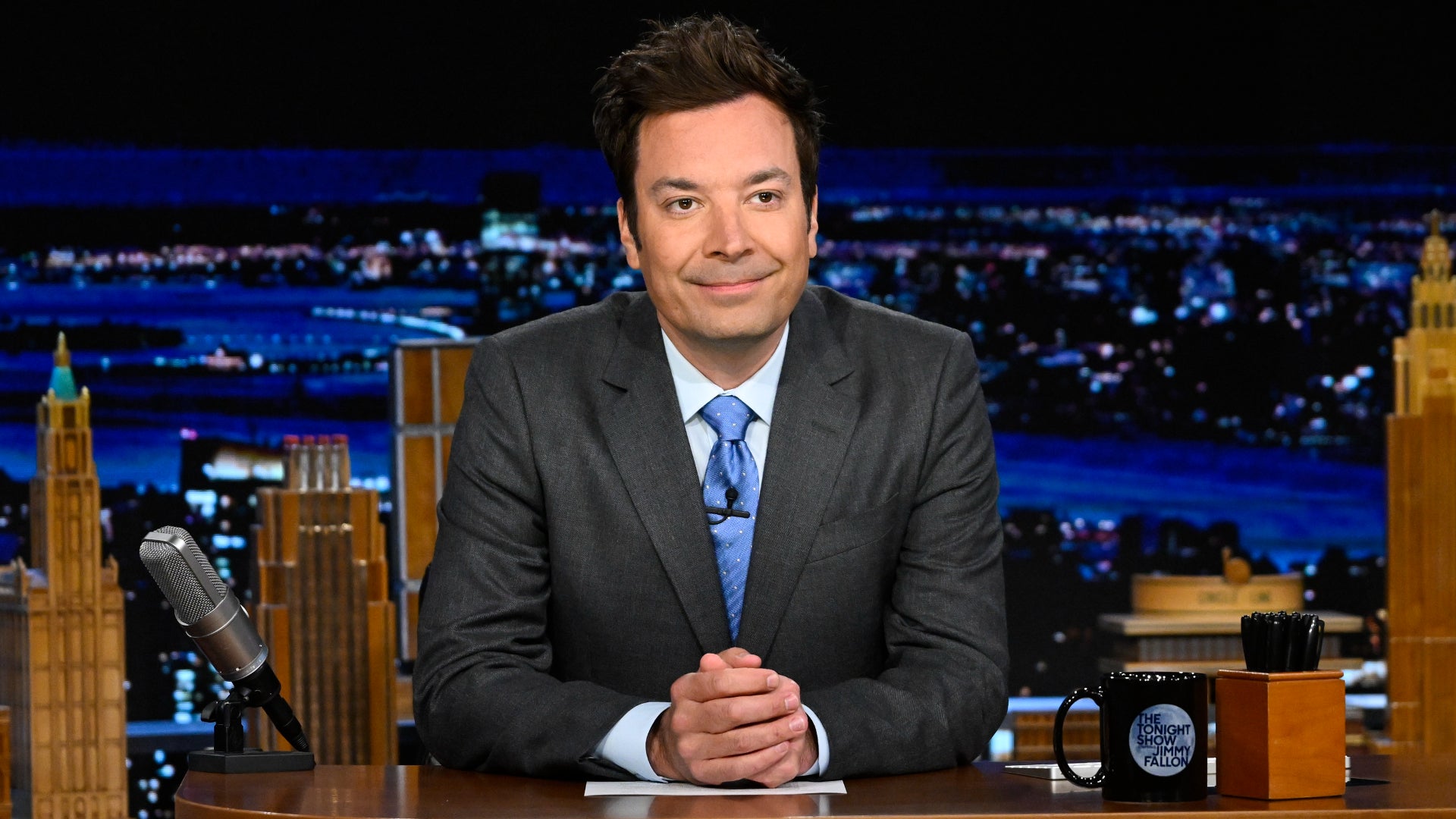 Jimmy Fallon en la mira por acusaciones de ambiente laboral tóxico ...