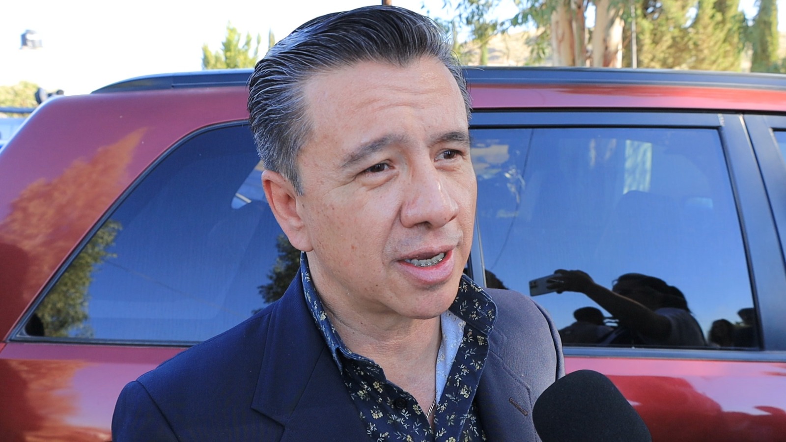 Zedillo, un impresentable sin argumentos: Morena | Notigram