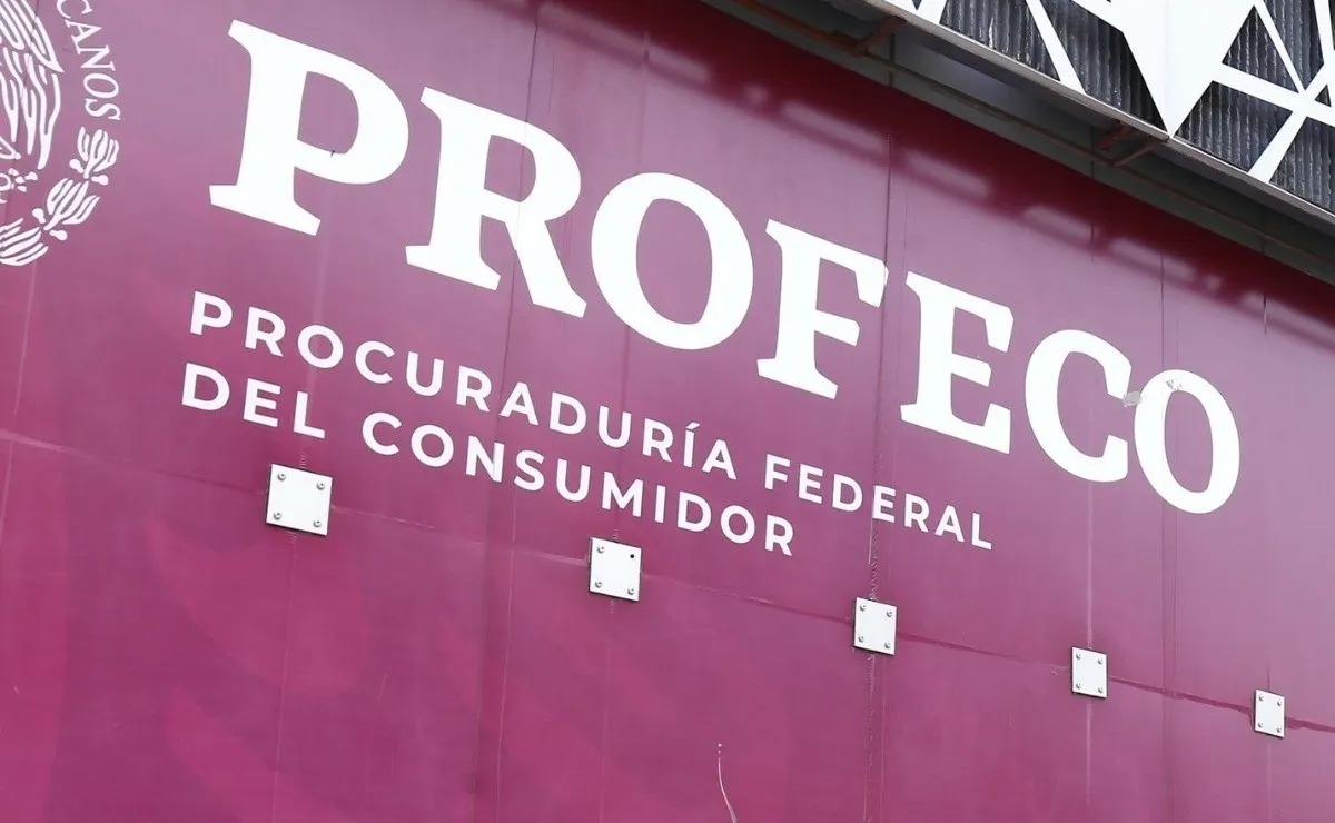 Profeco prepara app de denuncias en sitio para agilizar procesos ...