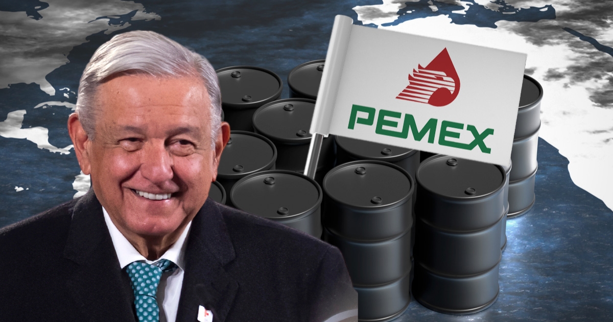 Inversión de 75 mil mdp en refinerías de Pemex acerca a la ...