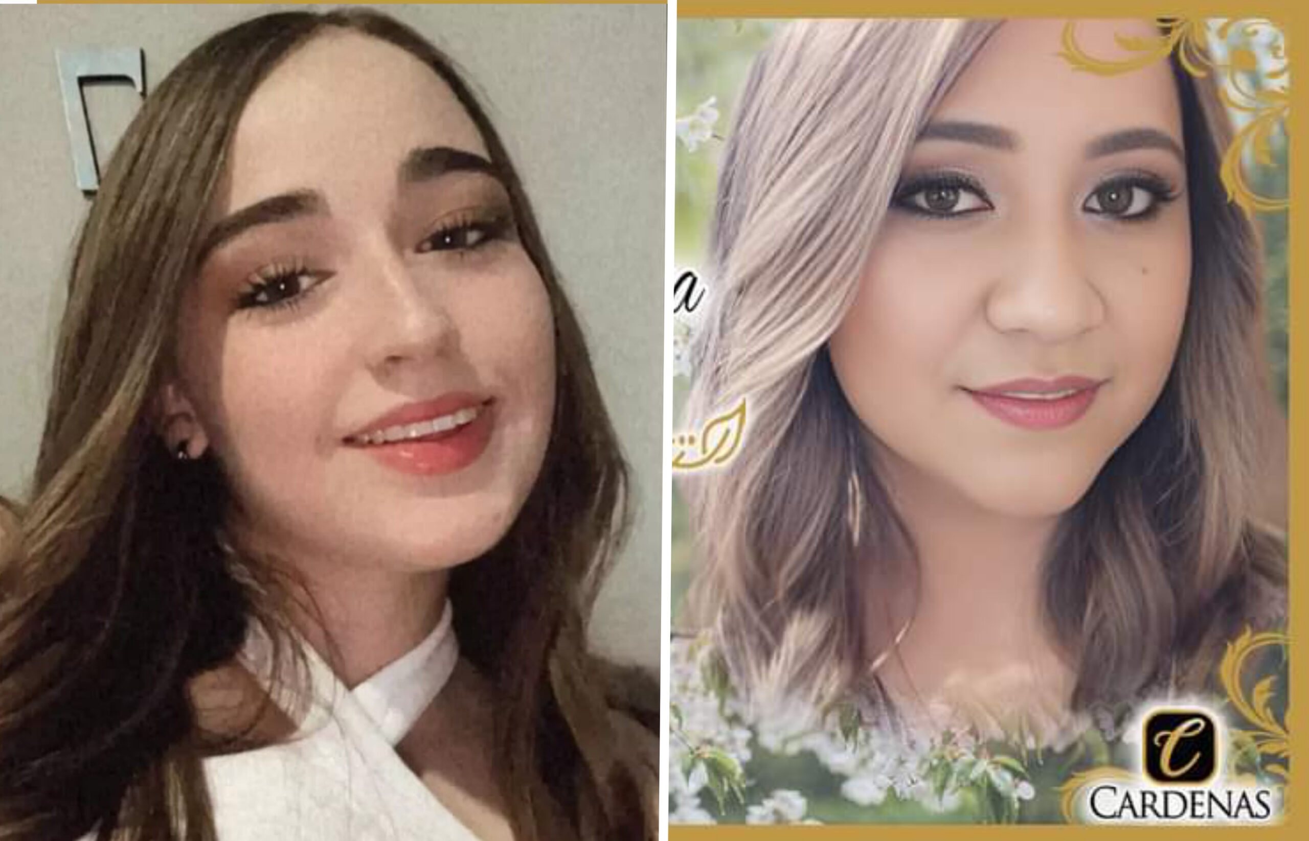 Despiden a Ana Rebeca en redes sociales, falleció el viernes en el ...