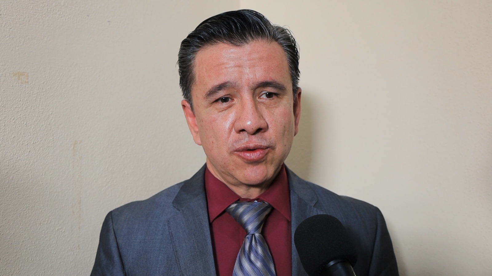 Marisol Carrillo está expulsada de Morena de manera definitiva: Silverio | Notigram