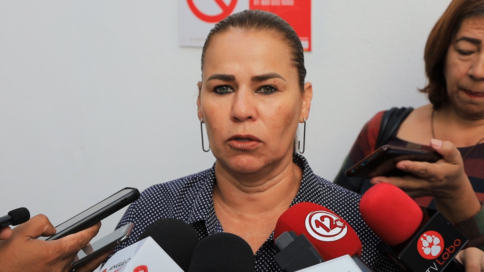 Piden tolerancia ante rehabilitación de banquetas, son obras de mejora ...