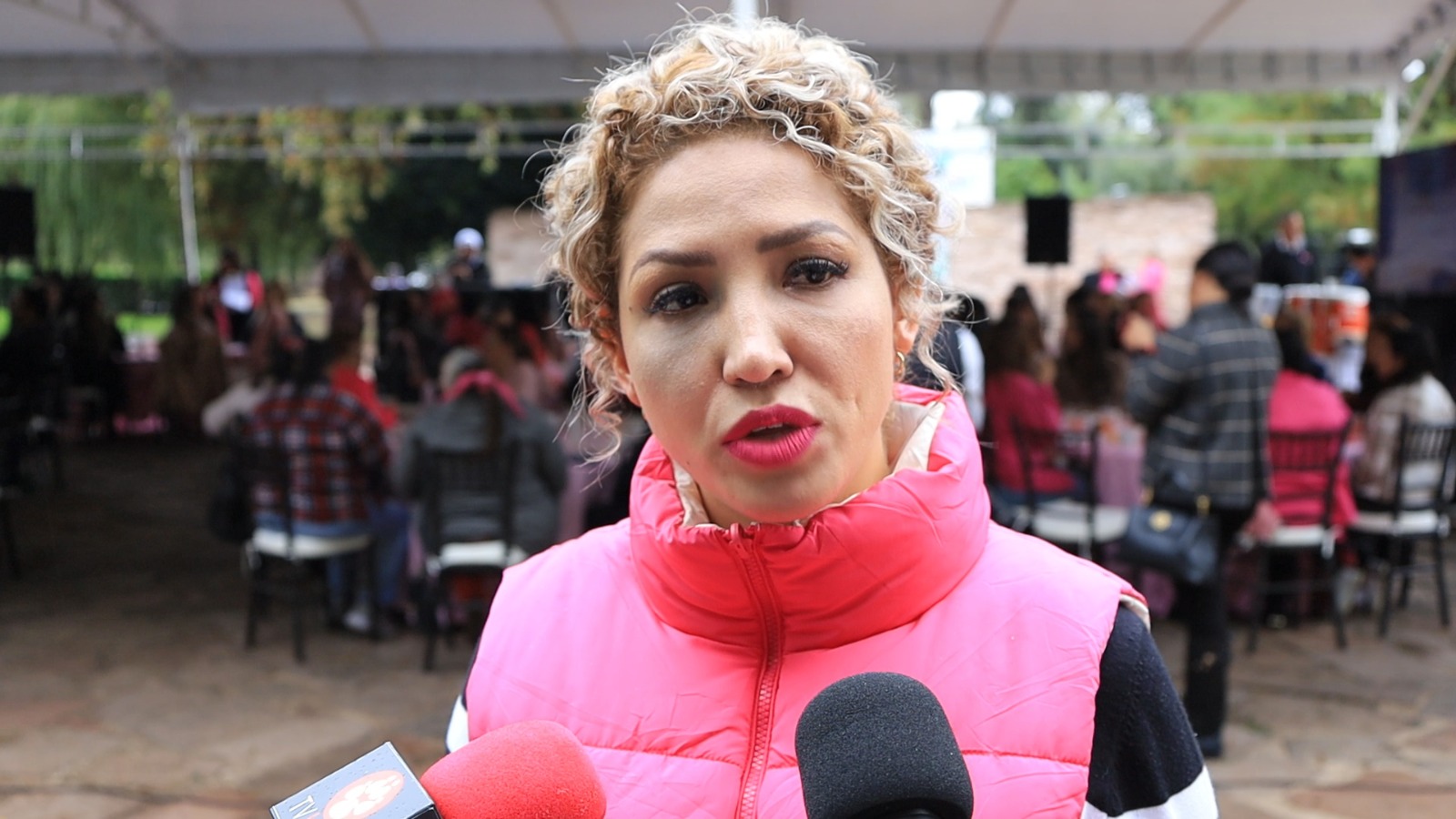 Ludoteca del IMM es un espacio seguro, mujeres tienen donde dejar a sus hijos para recibir ayuda ...