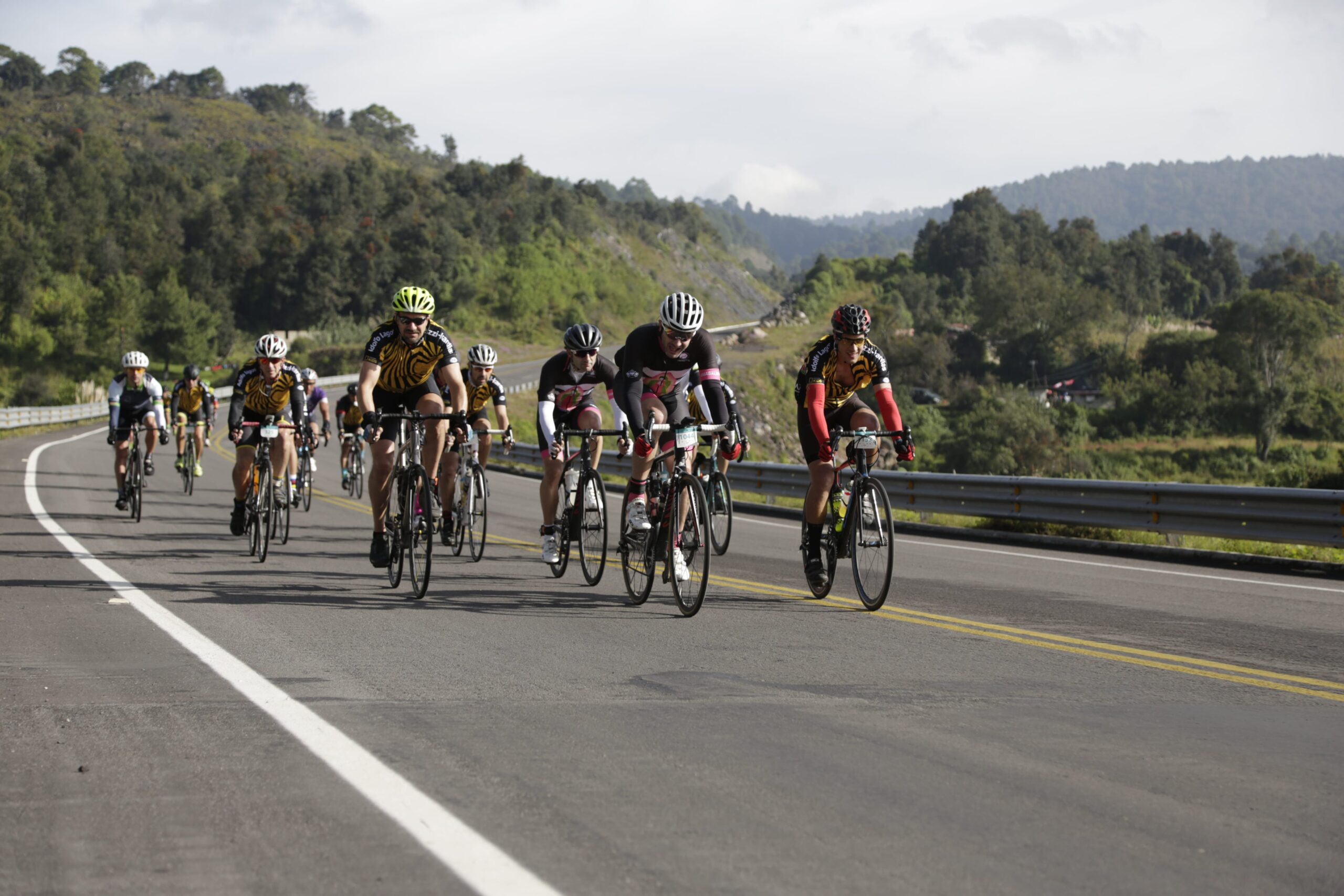 Ya viene el Gran Fondo COCONAL 2023 | Notigram