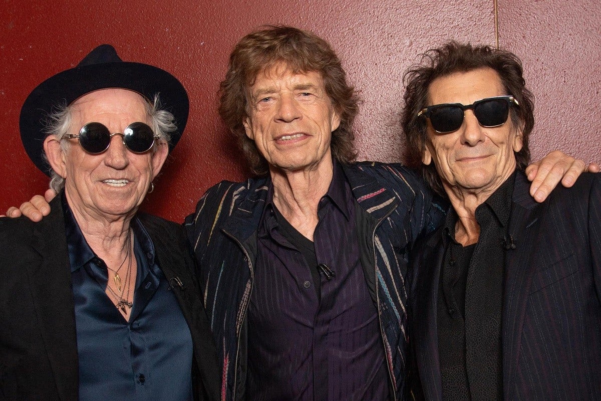 Los Rolling Stones regresan con "Hackney Diamonds" después de 18 años | Notigram