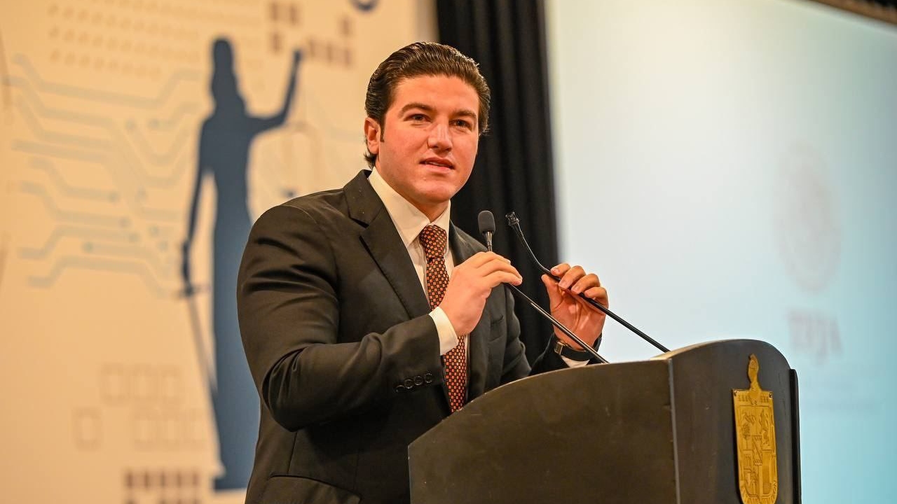 Pablo Lemus revela que Samuel García es su candidato favorito para la ...