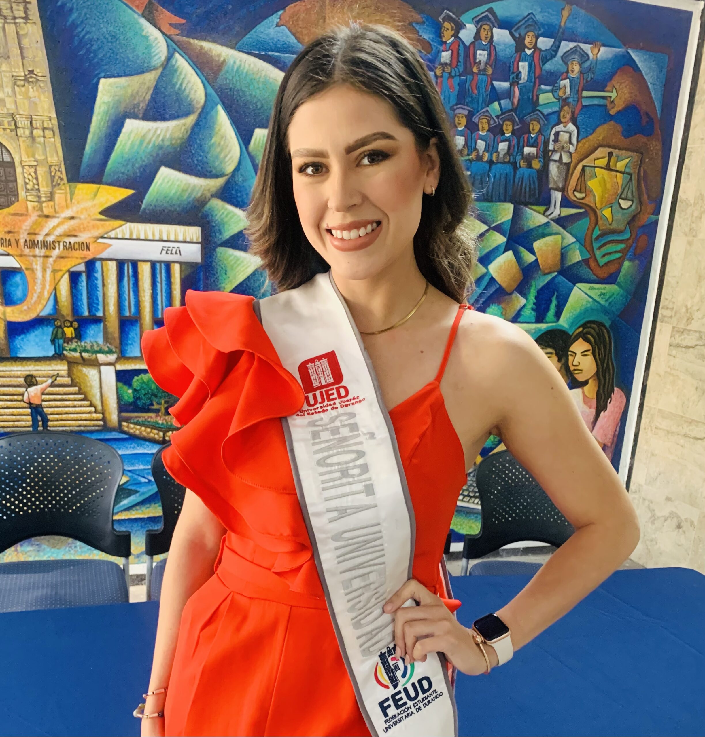 Respeto a la mujer, no a la violencia y menos en la política: Paulina Pulido | Notigram