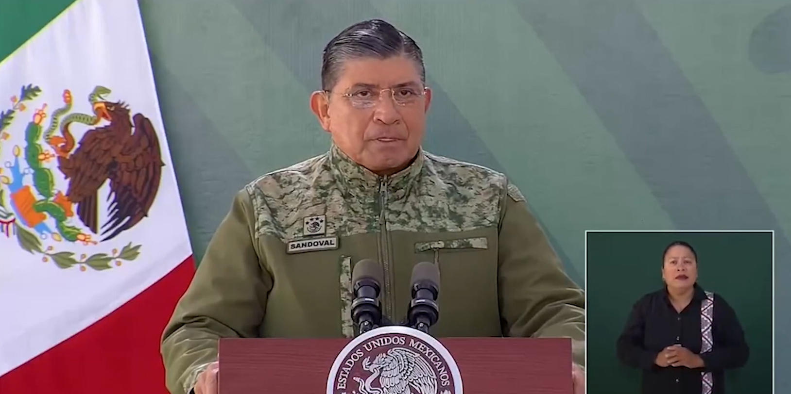 “El Nini” es autor de la muerte de 8 personas halladas en Tamazula ...
