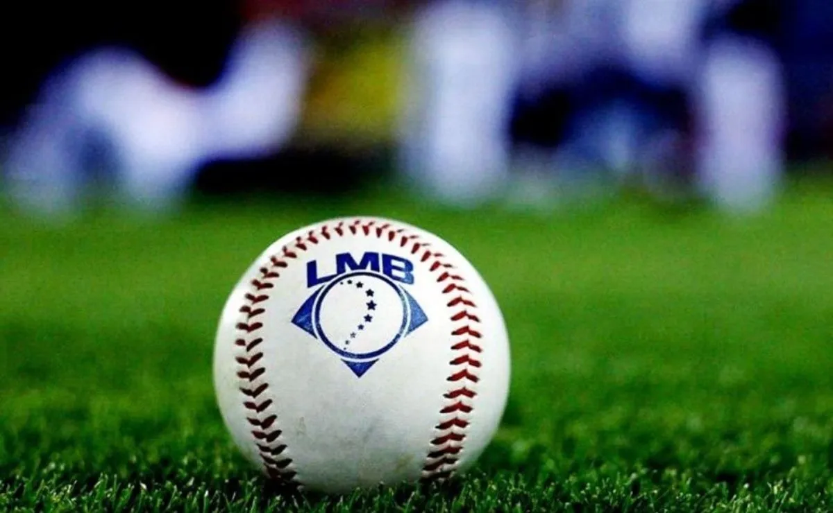 LMB revela su calendario oficial para la temporada 2024 | Notigram