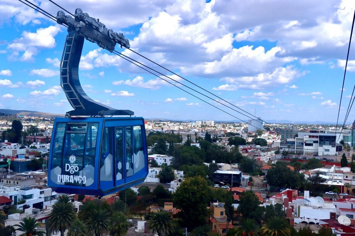 Celebran 13 aniversario del Teleférico con carrera 5K | Notigram