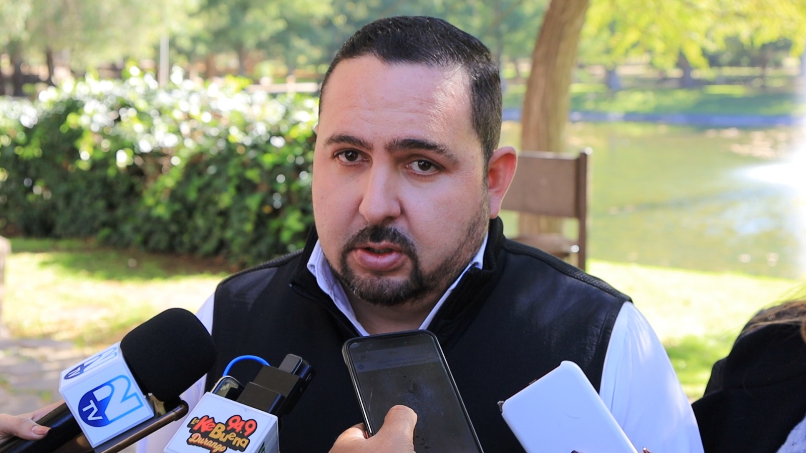 Se respetará el derecho a la libre expresión pero no se permitirá el ...