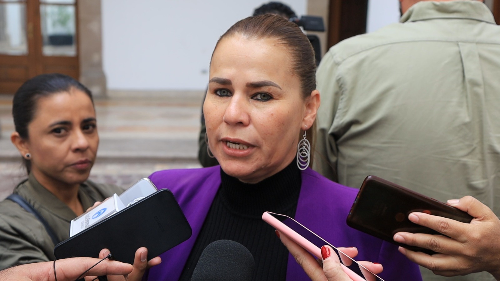 Aprueba Congreso que Presupuesto Participativo se realice en todos los ...