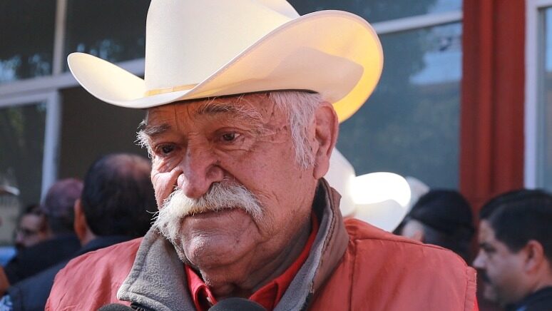 Gobierno federal afectará a ejidatarios de Durango y Sinaloa: Raúl ...