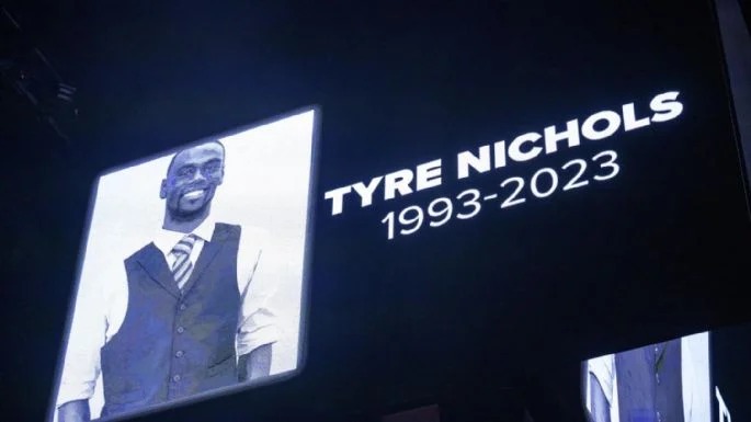 Exagente de policía se declara culpable por muerte de Tyre Nichols en Memphis | Notigram