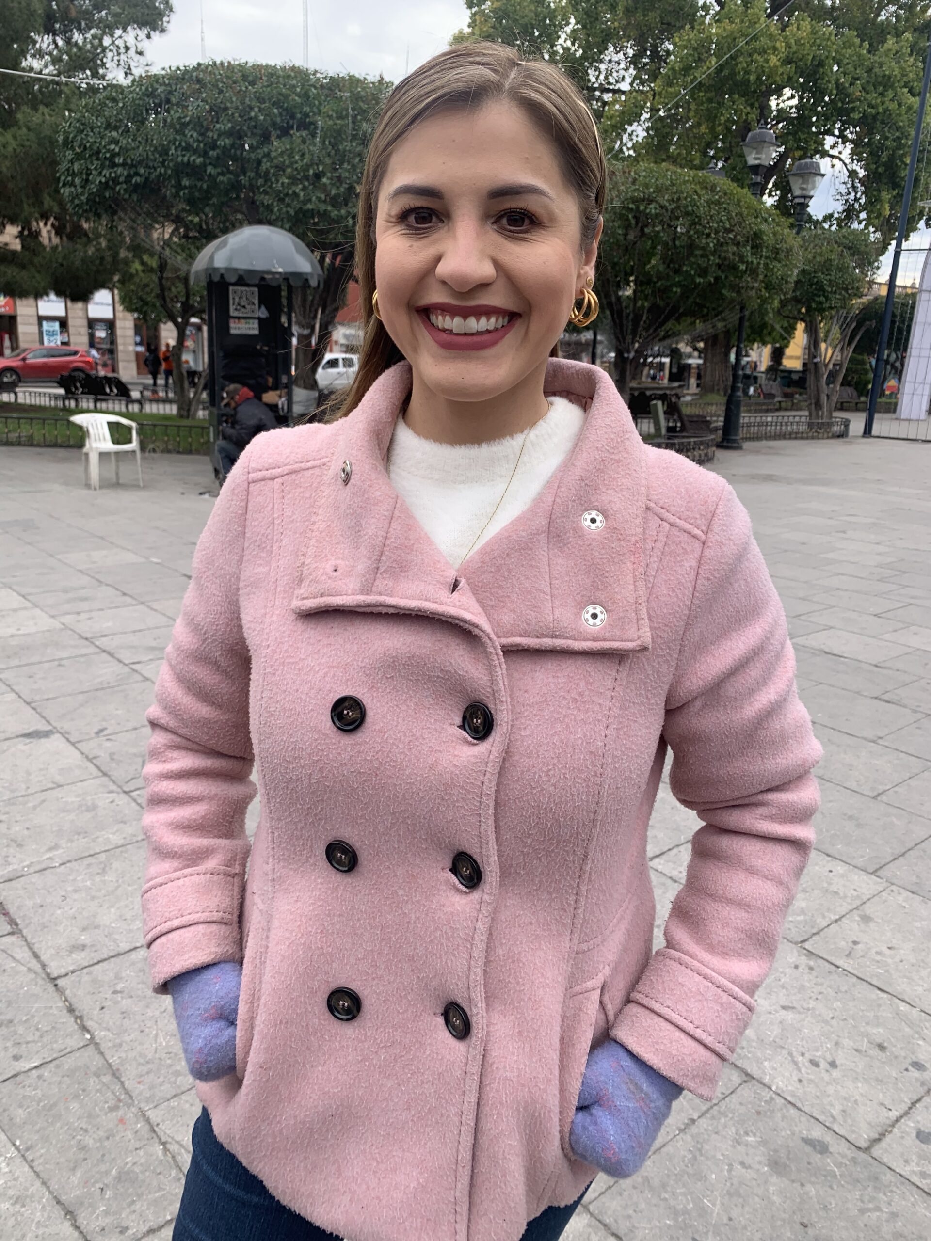 Si no consumes alcohol, manejas tranquilo y no te pasas un alto, no ...