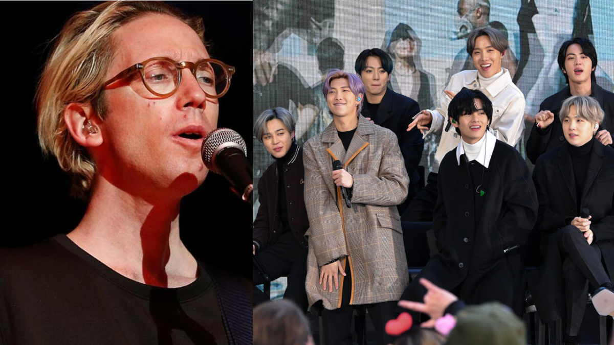 Fallece Bram Inscore, compositor de BTS | Notigram