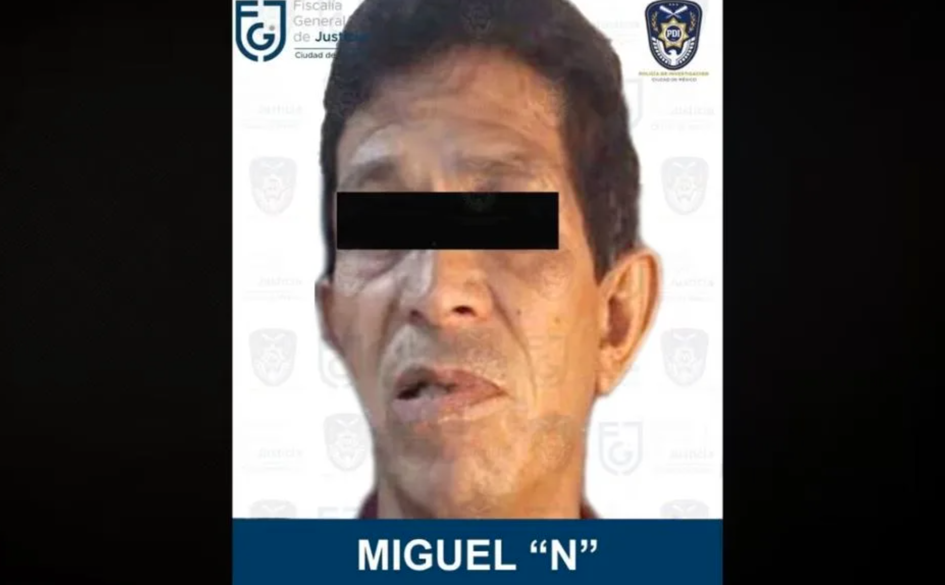 Violador Serial De Periférico Acumula Casi 300 Años De Prisión Notigram